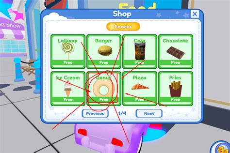 I Saw Donut While Doing The Hunt Omg Rbattlefordreamisland