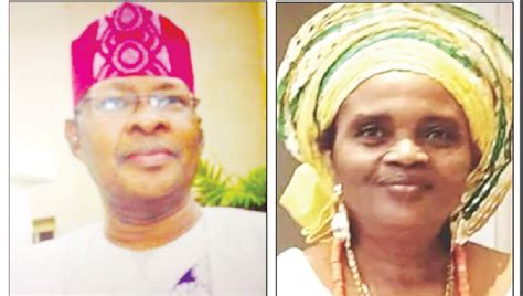 Ogun Ex Permanent Secretary Wife Found Dead In Lagos Home