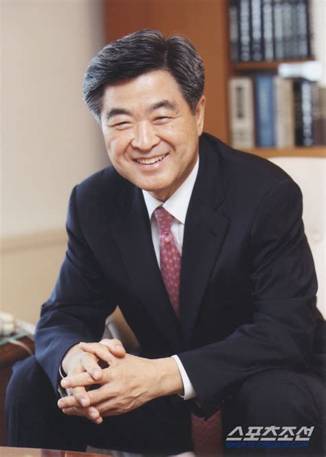 제2의 양민혁 발굴→미래지향적 K리그 만들 것 4선 성공 권오갑 프로연맹 총재의 약속…2025년 신년사 발표