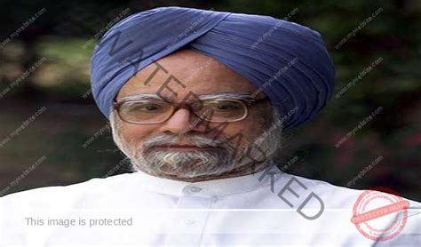 Manmohan Singh Final Journey Will Begin From Aicc Hq On Saturday Cong