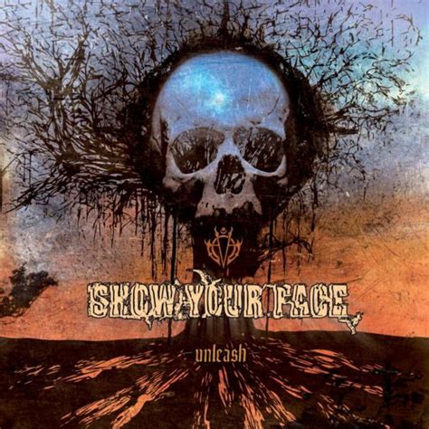 Mortify The Flesh Show Your Face