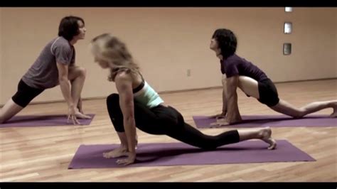 ЙОГА ДОМА ЙОГА КОМПЛЕКС ЛЕДИ НИГУМЫ ОТ МАЙКЛА РОУЧА ЙОГА ДЛЯ НАЧИНАЮЩИХ Youtube