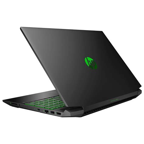 Laptop HP Pavilion Gaming 15 Ec2500la 15 6 Ryzen5 Tienda CQNet