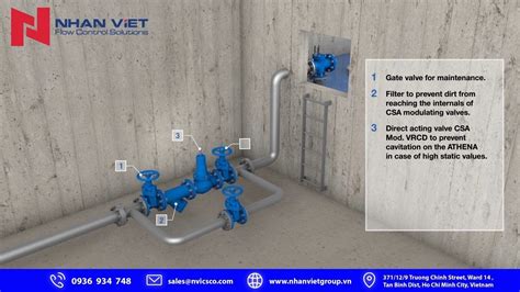 Csa Athena Equilibrium Ball Float Valve Nhan Viet Ics Jsc Equilibrium