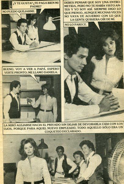 ComicNovenoArte On Twitter RT Fotonovela2020 Fotonovela Daniela