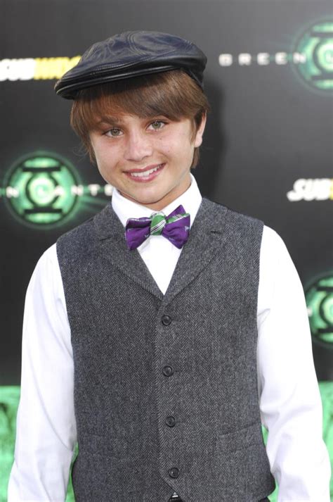 Gattlin Griffith Actor