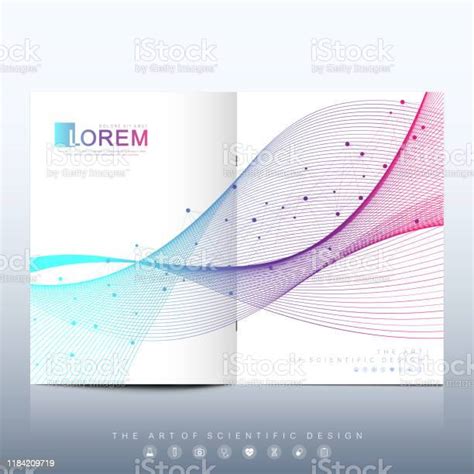現代保健封面範本設計為報告和醫療手冊設計傳單傳單印刷演示醫療保健封面範本科學設計載體插圖向量圖形及更多乾淨圖片 乾淨 信息圖形 健保和