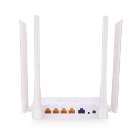 Wi-Fi роутер SM-Link WE1626 купить в Москве по выгодной цене | Filicom.ru