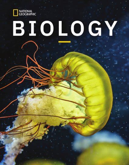 National Geographic Biology