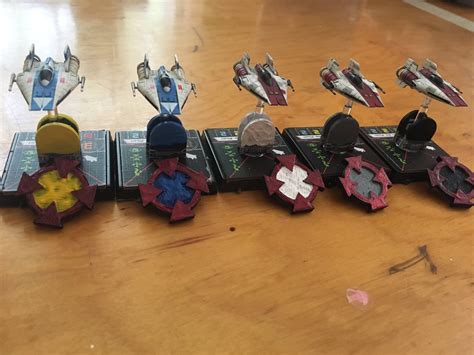 Color Coded Identifiers And Target Locks Rxwingtmg Color Coded Identifiers And Target Locks Rxwingtmg