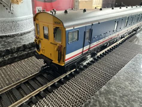 Bachmann 31 268 Class 419 Mlv Network Southeast Nse Motor Luggage Van