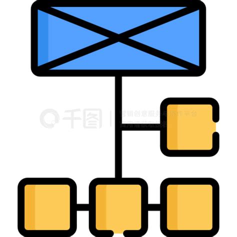 结构网页ui 结构 模板免费下载 Svg格式 512像素 编号49203793 千图网