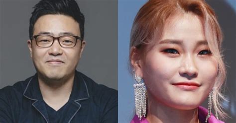 더기버스 안성일 대표·가수 손승연 저작권법 위반으로 피소