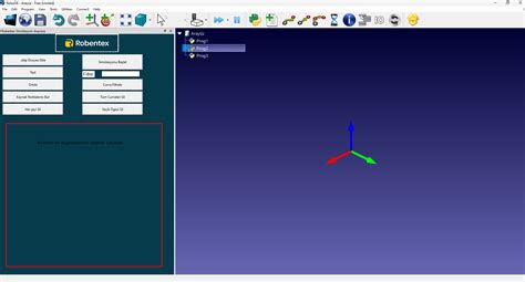 Python 3 Tkinter Ile Arayüzümde 3d Cad Datayı Görüntülemek Technopat
