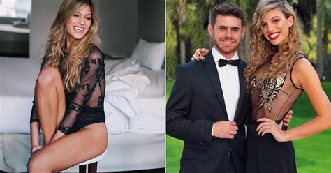 Stefanía Roitman Cuenta Su Curiosa Historia De Amor Con Gastón