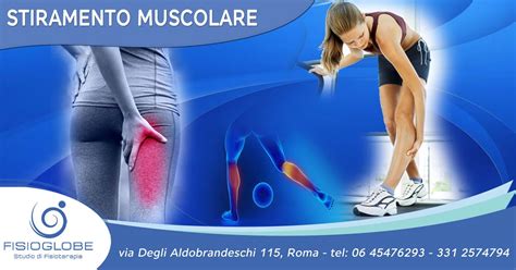 Curare Affaticamento Bicipite Femorale
