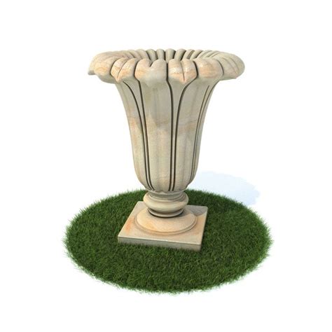 Archmodels Vol 105 Garden Max