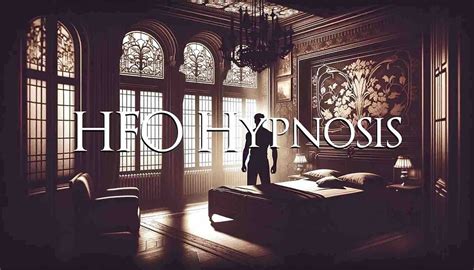 Hfo Hypnosis Audio Mind Blowing Hands Free Orgasms