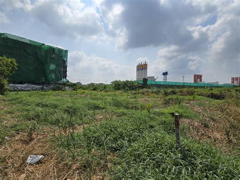 ขายที่ดินเปล่า ซอยประเสริฐมนูกิจ ทำเลดีติดถนน ลาดพร้าว กรุงเทพมหานคร เจ้าของขายเอง