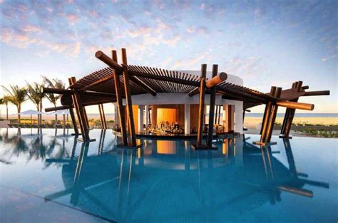 Hard Rock Hotel Los Cabos México