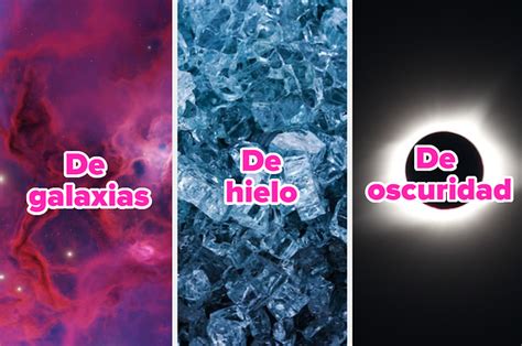 Te Diré De Qué Está Hecho Tu Espíritu Solo Con Tu Selección De Colores