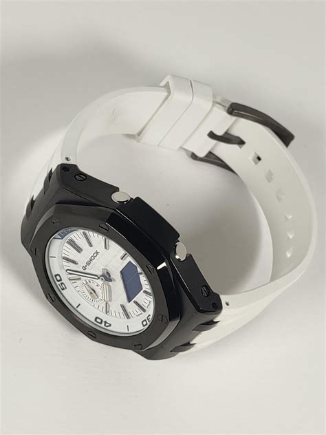 Casioak G Shock Diver Mod R Casiomods