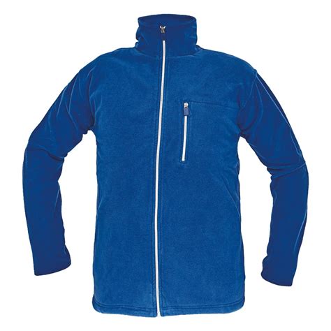 Karela Jakna Od Flisa Albo Lična Zaštitna Oprema