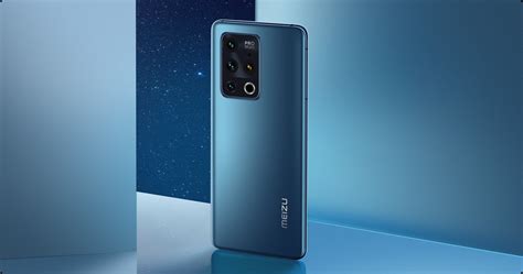 【魅族 18 Pro】概述 魅族官网