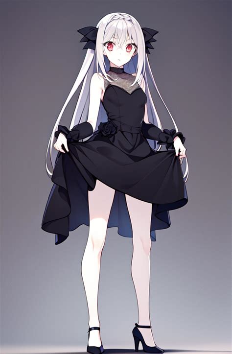 Tsuki Ni Yorisou Otome No Sahou Sakurakouji Luna V21 Stable