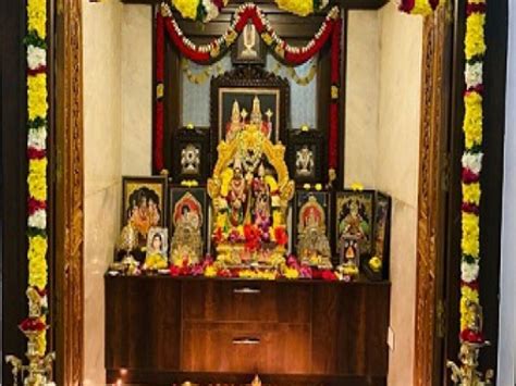 Diwali Cleaning Hacks Know Easy Mandir Or Pooja Room Cleaning Tips