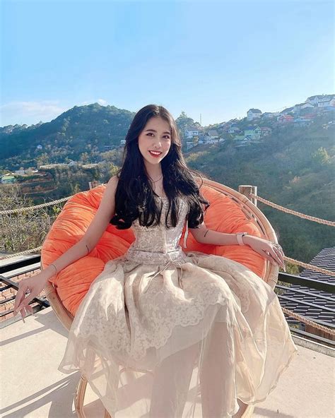 Ảnh 18 Gái Xinh Instagram Nguyễn Ngọc Thiên Thùy Thinthuy28 Onlyfans Leak Quatvn⭐club