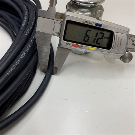 Cáp Mitsubishi Mr J3enscbl10m L Dài 10m 33ft Cable Sm10 Sp10s M C To Sm 10p B Connector For