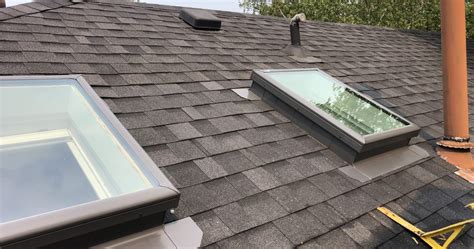Skylight Replacement Ottawa On For Third Ave The Roof Whisperer