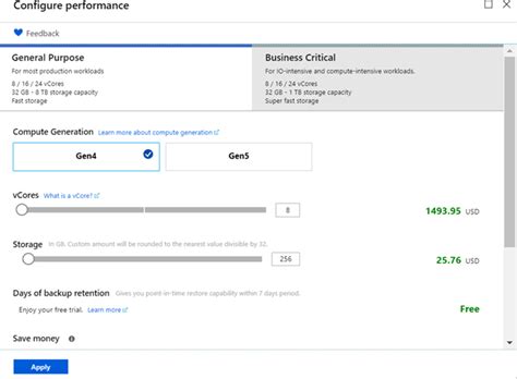 Step By Step Installation Of The Azure SQL Managed Instance Why Azure
