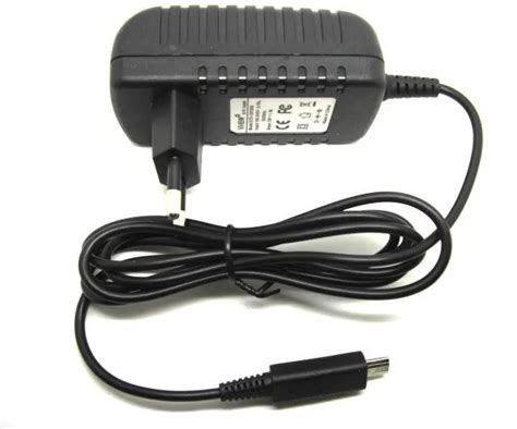 12V 1 5A For Acer Iconia Tab A510 A511 A700 A701 Tablet Charger Ac Dc