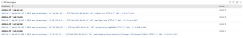 Proxy Mode True No Honoured At All Issue Odoo Odoo Github