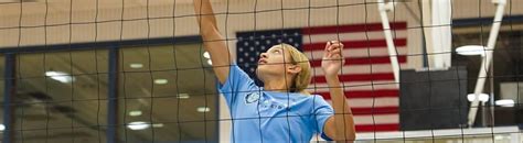 Logan Harlock Clubs Women Volleybox