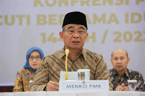 Sah Pemerintah Tambah 2 Hari Cuti Bersama Hari Raya Idul Adha