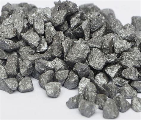 Lithium Silicon Alloy Li Si Alloy Powder As Thermal Battery Materials