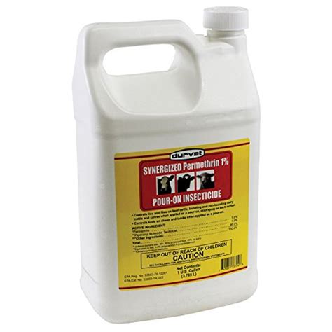 I Tested The Top 5 Cattle Rub Insecticides Heres The Best One