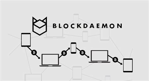 Blockdaemon Launches Support For Bitcoin Lightning Nodes Cryptoninjas