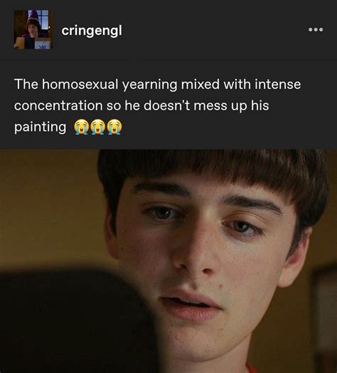 Pin By Forest Nymph On Stranger Stranger Things Funny Stranger Things Have Happened Stranger