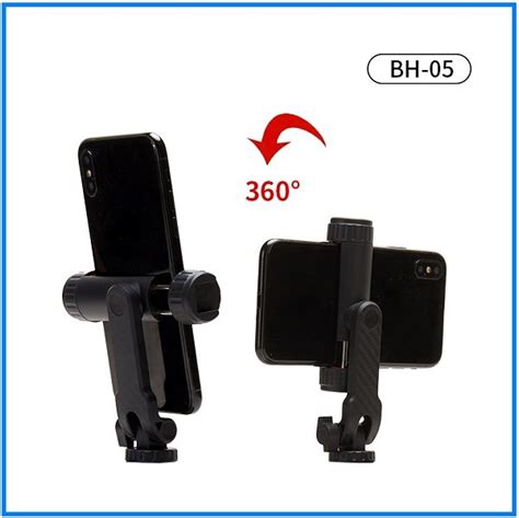 Jmary BH 05 Multi Rotation Mobile Holder Price In Bangladesh