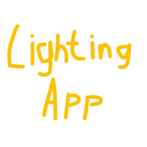 Lighting App 2024 ВКонтакте