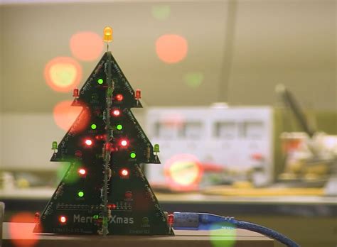 Arduino Elektor Electronics Led Elektor International Media