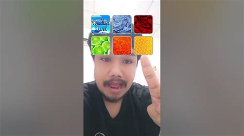 113455สุ่มตัวละครวันพีชจะได้ตัวละครไหน เอฟเฟค วันพีช น้องไอเดียร์ ฝากติดตามด้วยนะครับ Youtube