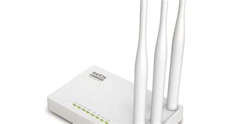 netis wf2409e 300mbps wireless n router price in bd