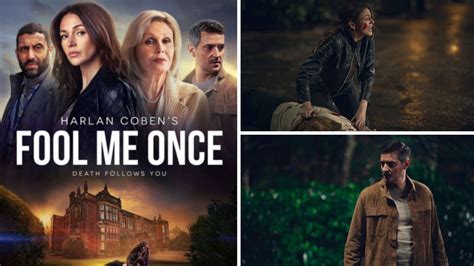 Fool Me Once Ending Explained Who Killed Joe In The Netflix Show