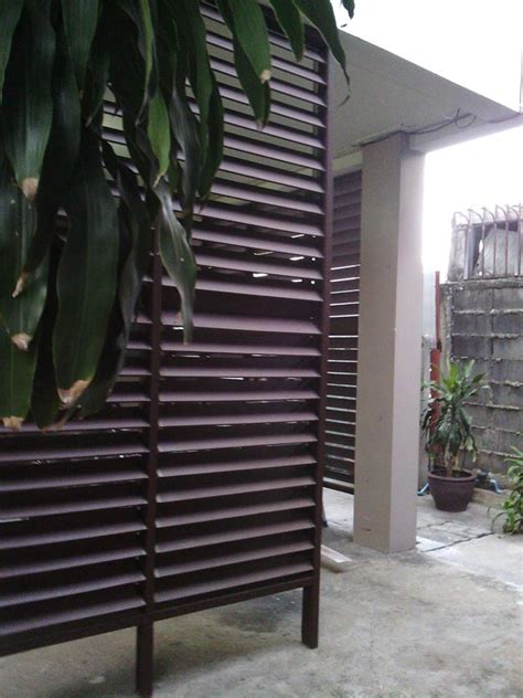 Diy ทำระแนงบานเกร็ด บังตา บังแดด กันฝนสาด แต่ไม่บังลม ง่ายๆ