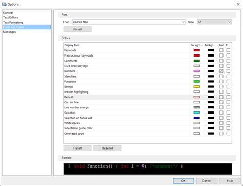 两万字的capl语法基础，一篇文章带你入门 灰信网（软件开发博客聚合）